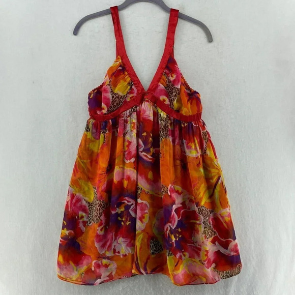 Lingerie | Intimates & Sleepwear | Victorias Secret Very Sexy Dress Sz ...